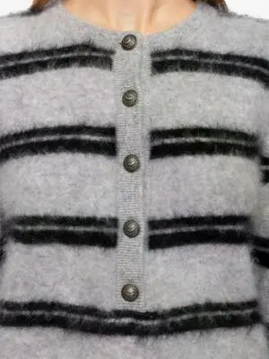 Zadig&Voltaire Mandala Jumper 100% Cashmere