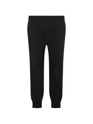 LISA YANG Beaumont Cashmere Track Pants