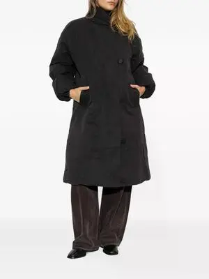 Studio Nicholson Sperl Button-up Coat