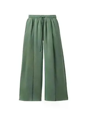 UGG Wide-leg Drawstring Track Pants