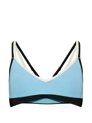 P.e Nation Color Blocked Activewear For Women