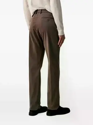 Paul & Shark Bellagio X-soft Chino Trousers