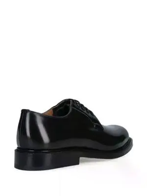 Church's Lace-up Leather Brogues