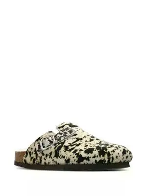 DR. SCHOLL'S SHOES Fae New Mules
