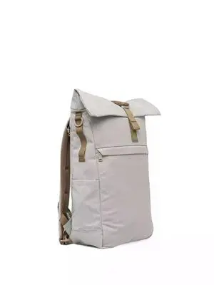 DOUGHNUT Jetpack Meditative Roll-top Buckle-fastening Backpack - Grey