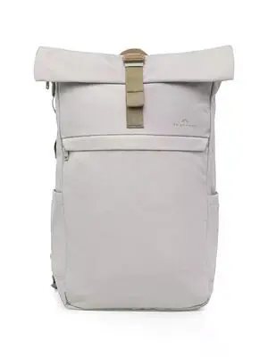 DOUGHNUT Jetpack Meditative Roll-top Buckle-fastening Backpack