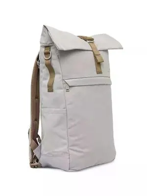 DOUGHNUT Jetpack Meditative Roll-top Buckle-fastening Backpack