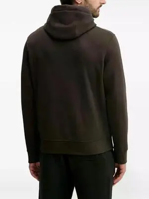 Nike Club Logo Drawstring Hoodie