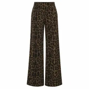 Traffic People High Rise Pants For Women