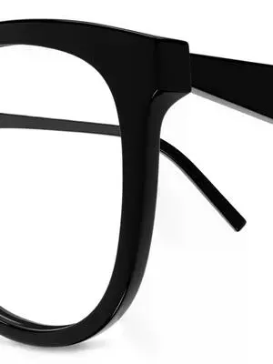 Saint Laurent Cat-eye Glasses