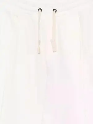 Kristensen Du Nord Drawstring Raw-edge Track Pants