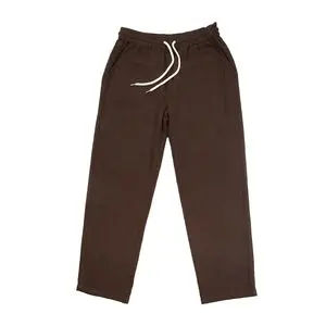 EIGHT X Linen Drawstring Pant