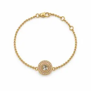 VIXII Iced Latte Bracelet