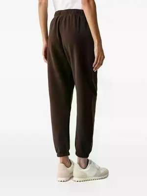 Dkny Logo-print Elasticated Track Pants
