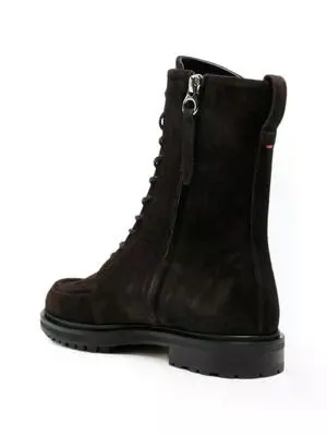 AeydĒ Tate Lace-up Boots