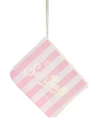 MC2 SAINT BARTH Side-tie Bikini Bottoms