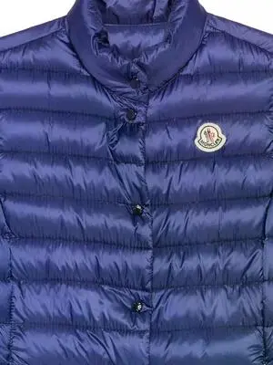 Moncler 2010s Quilted Gilet