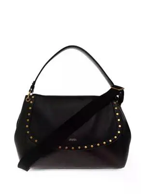 Isabel Marant Étoile Chany Xl Leather Bag