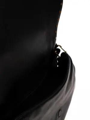 Isabel Marant Étoile Chany Xl Leather Bag