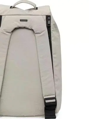 EASTPAK X Fear Of God Essentials Logo-patch Backpack