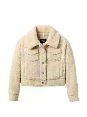 UGG Frankie Trucker Jacket