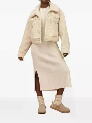 UGG Frankie Trucker Jacket