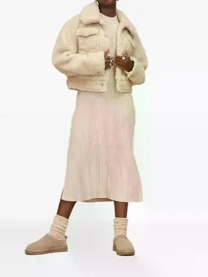UGG Frankie Trucker Jacket