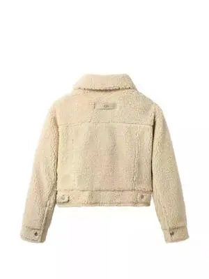 UGG Frankie Trucker Jacket