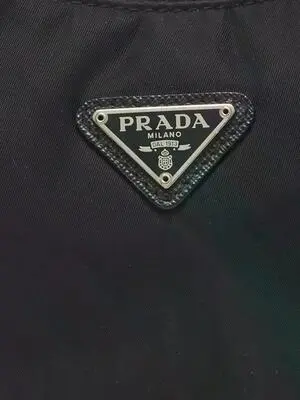 Prada Mini Re-edition 2000 Shoulder Bag