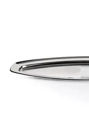 ALESSI Oval-shaped Fish Plate