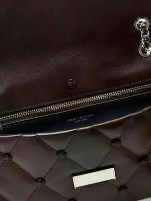Tory Burch Bunny Knot Shoulder Bag