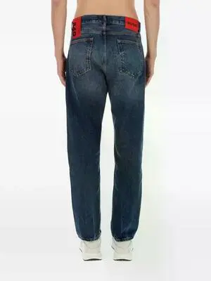 Hugo Cotton Denim Jeans