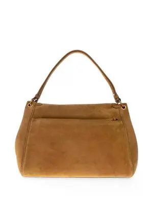Isabel Marant Étoile Chany Xl Suede Bag