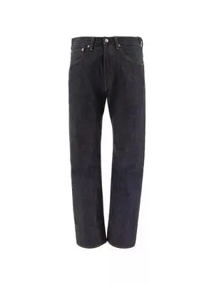 LEVI'S 501 1955 Straight-leg Jeans