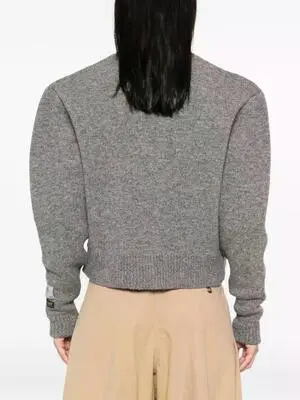 B.B. WALACE Wylie Button-up Cardigan