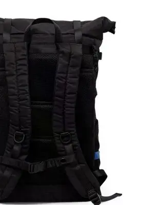 DOUGHNUT Paratrooper Roll-top Buckled Backpack