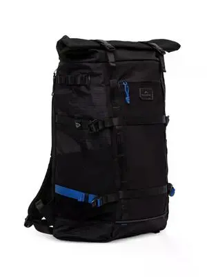 DOUGHNUT Paratrooper Roll-top Buckled Backpack