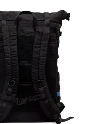 DOUGHNUT Paratrooper Roll-top Buckled Backpack