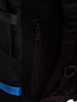 DOUGHNUT Paratrooper Roll-top Buckled Backpack