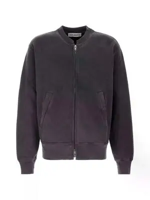 Our Legacy Rift Zip-up Sweatshirt