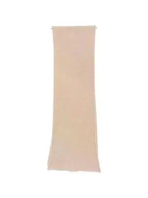BASERANGE Knitted Scarf