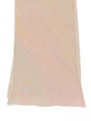 BASERANGE Knitted Scarf