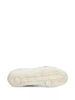 PUMA Catch Soleil Slip-on Ballet Flats