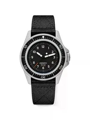 UNIMATIC Modello Uno Ut1-pd 41.5mm Watch