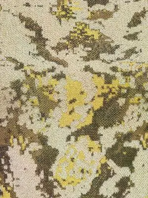 Missoni Abstract-print Jacquard Top