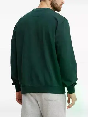 POC Logo-embroidered Sweatshirt