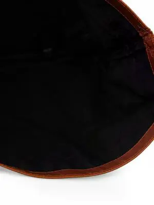 DOUGHNUT Roll-top Buckle-fastening Backpack