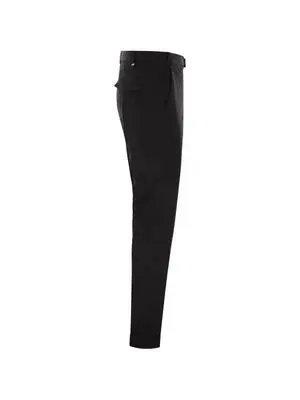 PT TORINO Master Gabardine Trousers