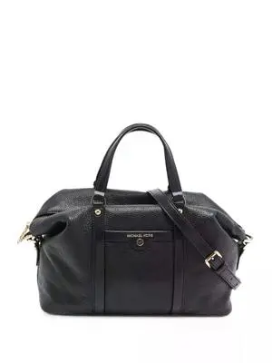 Michael Kors Pebbled Tote Bag