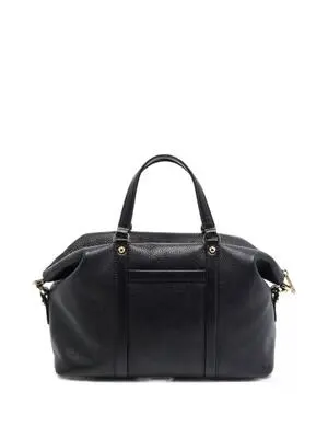 Michael Kors Pebbled Tote Bag
